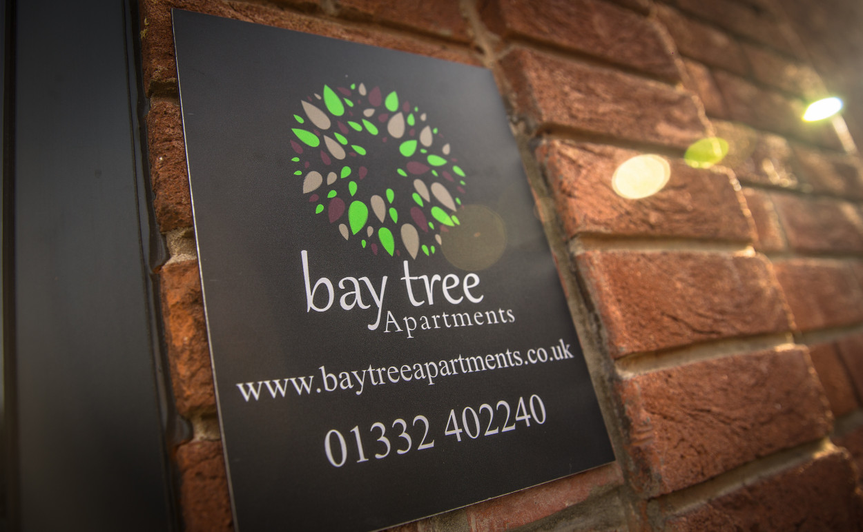 Get In Touch - Baytree Apartments